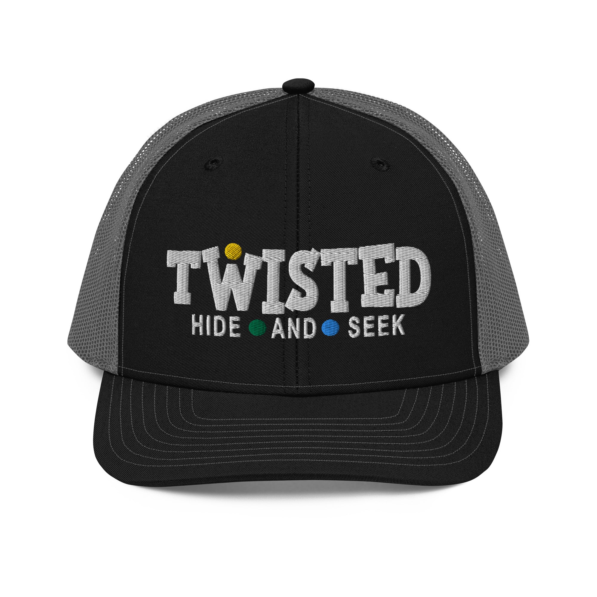 BMFS R112 Caps (Embroidery) – CumberlandGroove™